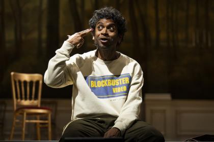 theatre reviews, news & interviews | The Arts Desk